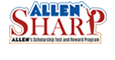 ALLEN Sharp : ALLEN's Scholarship Test and Reward Program at Amritsar