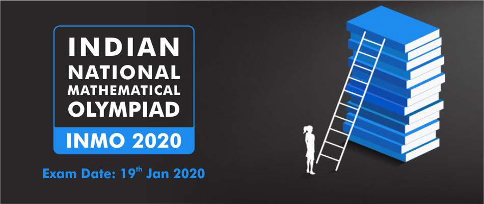 Indian National Mathematical Olympiad (INMO) 2020 Paper Solutions ...