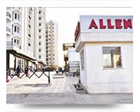 ALLEN Career Institute, Kota – Address and Contact Details