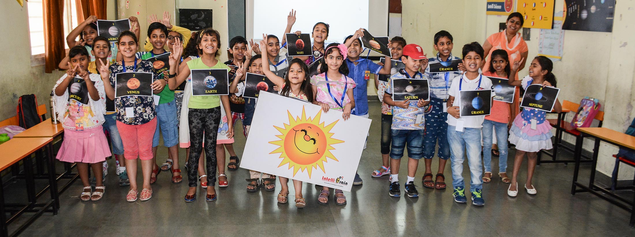 ALLEN Career Institute, Kota – Our System | Culture at ALLEN