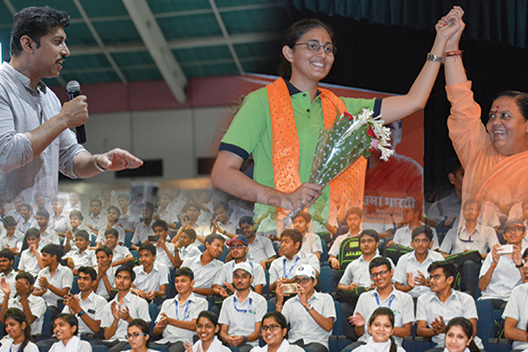 ALLEN Career Institute, Kota – Our System | Culture at ALLEN