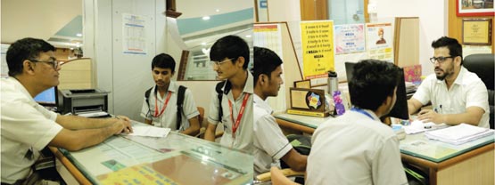 ALLEN Career Institute, Kota – Our System | Culture at ALLEN