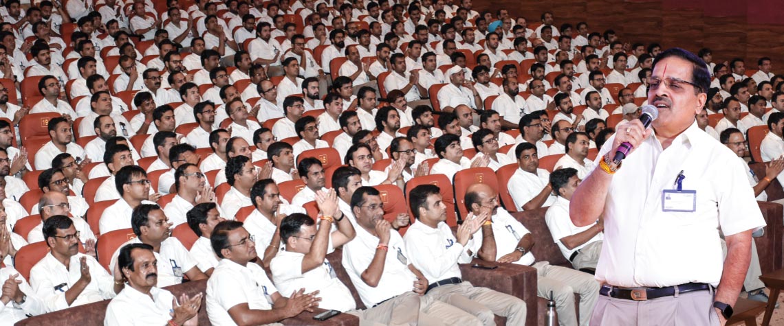 ALLEN Career Institute, Kota – Our System | Culture at ALLEN