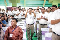 ALLEN Career Institute, Kota – Our System | Culture at ALLEN