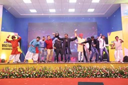 ALLEN Career Institute, Kota – Our System | Culture at ALLEN