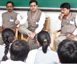 ALLEN Career Institute, Kota – Our System | Culture at ALLEN