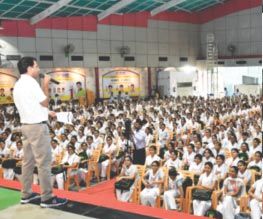 ALLEN Career Institute, Kota – Our System | Culture at ALLEN