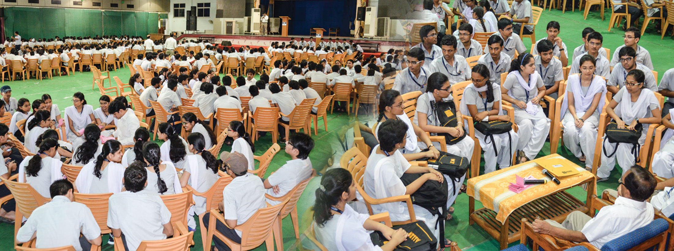 ALLEN Career Institute, Kota – Our System | Culture at ALLEN