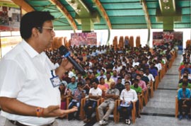 ALLEN Career Institute, Kota – Our System | Culture at ALLEN