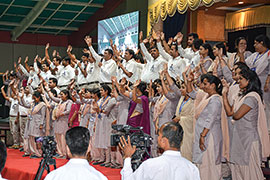 ALLEN Career Institute, Kota – Our System | Culture at ALLEN