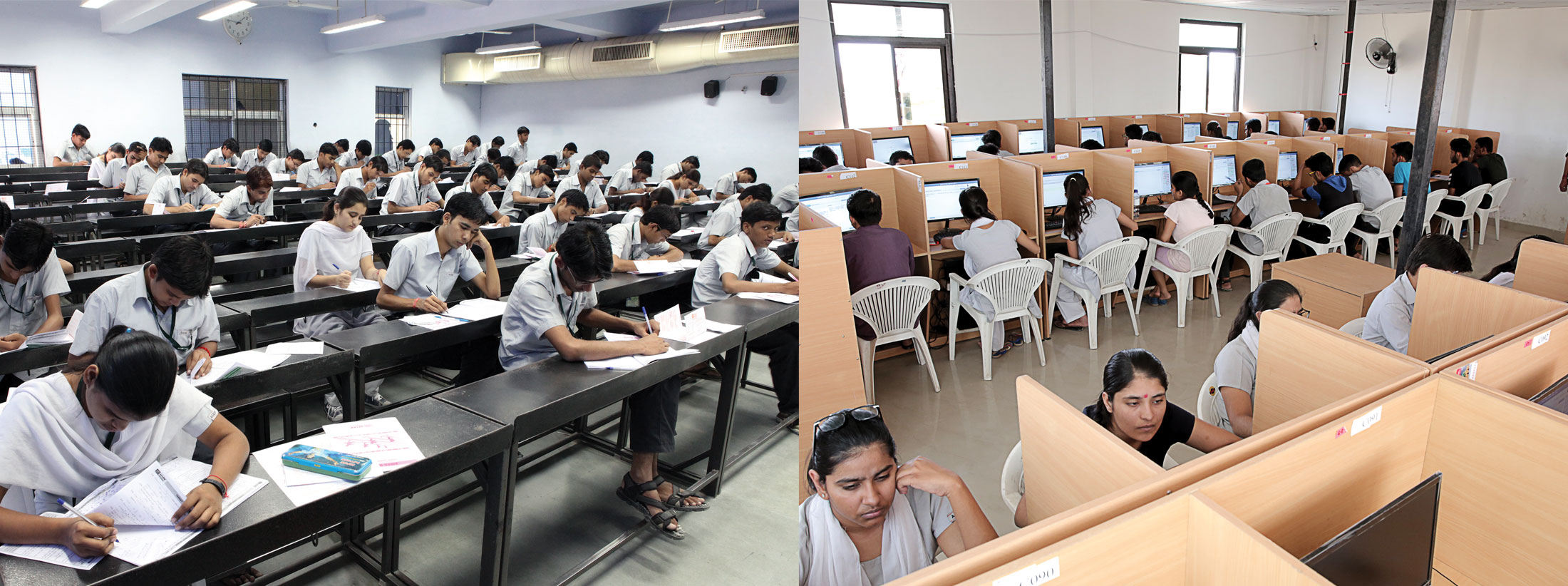 ALLEN Career Institute, Kota – Our System | Culture at ALLEN