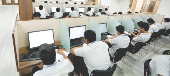 ALLEN Career Institute, Kota – Our System | Culture at ALLEN