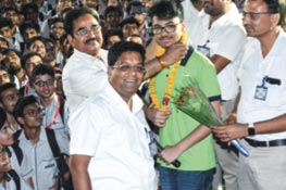 ALLEN Career Institute, Kota – Our System | Culture at ALLEN