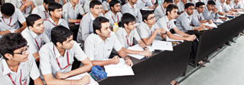 ALLEN Career Institute, Nav-Mumbai Center : Academic System