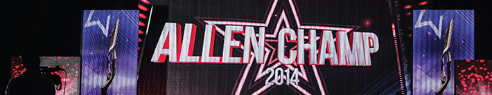 ALLEN Career Institute, Kota Center : ALLEN System