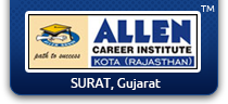 ALLEN Career Institute, Surat: Leading Coaching center for Class 6th to ...