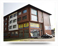 ALLEN Career Institute Srinagar, Address and Contact Details