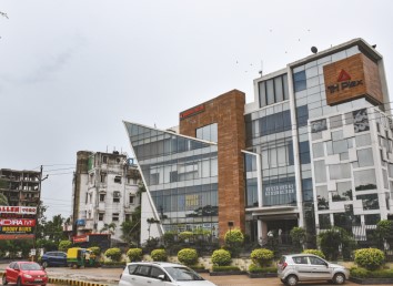 ALLEN Career Institute, chandigarh – Address and Contact Details