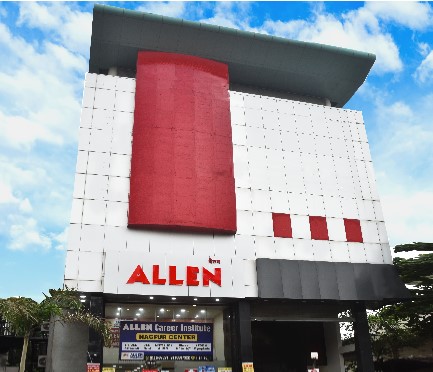 ALLEN Career Institute, Bengaluru – Address and Contact Details