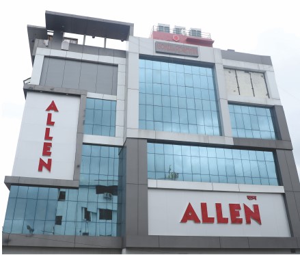 ALLEN Career Institute, Bengaluru – Address and Contact Details