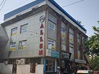 ALLEN Career Institute, Mumbai – Address and Contact Details