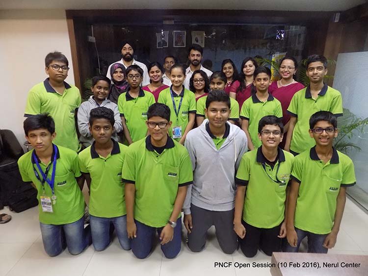 ALLEN Mumbai - Best Coaching for IIT-JEE, JEE Main & Advanced, AIPMT ...