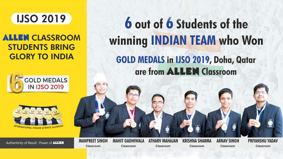 IOQJS Answer Keys and Paper Solutions | International Olympiad (IJSO ...