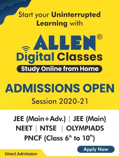 Online Coaching Classes for NEET-UG | JEE Main | IIT JEE Advanced ...