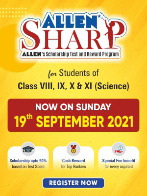 ALLEN Career Institute, Kota– Best Coaching for NEET-UG, JEE Main ...