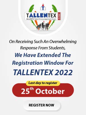 ALLEN Career Institute, Kota– Best Coaching for NEET-UG, JEE Main ...