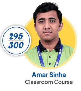 ALLEN JEE Main 2024 Session-1 All India Toppers